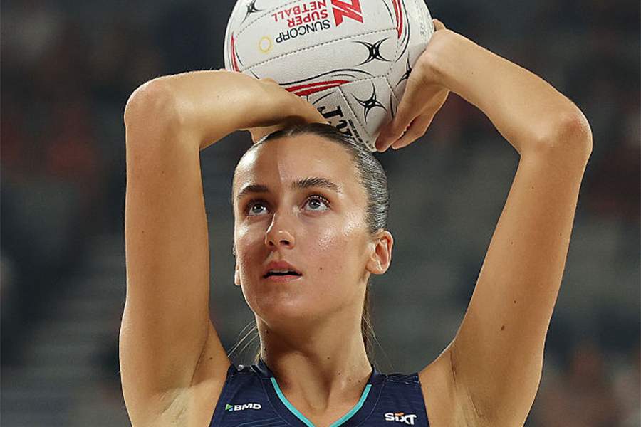 Young stars’ Olympic dream